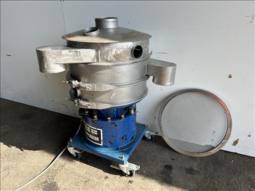 Russell Finex 30224 Eco separator Russell Finex 30224 Eco separator