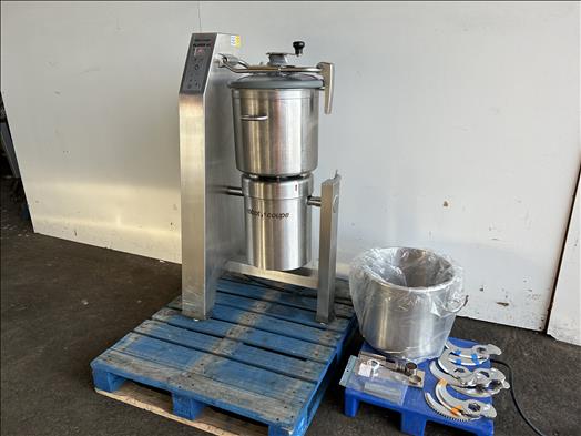 Robot Coupe Blixer 45 Robot Coupe