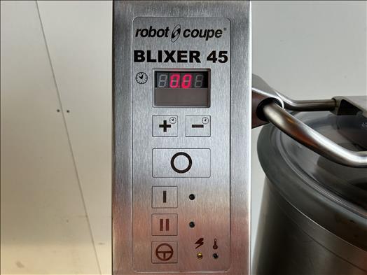 Robot Coupe Blixer 45 Robot Coupe
