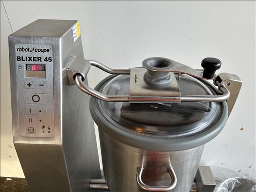Robot Coupe Blixer 45 Robot Coupe