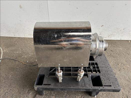 Packo FP66-40 Centrifugal pump