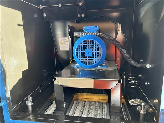 Donaldson UMA72G1 Dust extractor