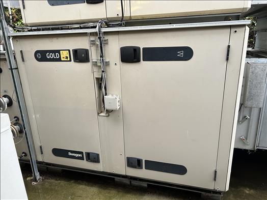 Swegon Gold Air handling unit