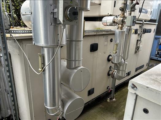 Swegon Gold Air handling unit