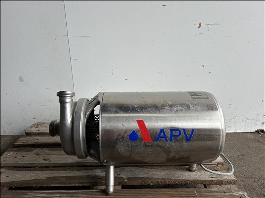 APV Puma Centrifugal pump