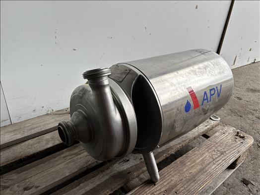 APV Puma Centrifugal pump