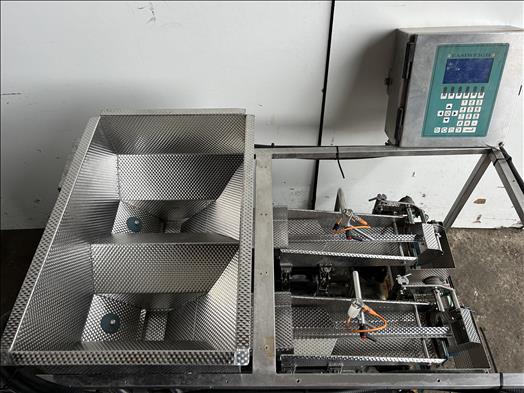 Easiweigh Midi Linear weigher