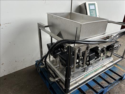 Easiweigh Midi Linear weigher