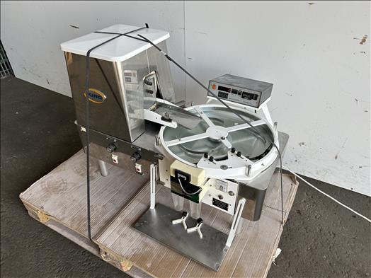 King TB4 Tablet counter